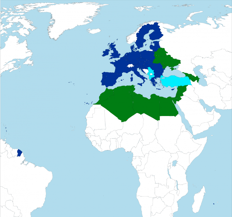 Relations Union européenne-Turquie et immigration… - Eurolibertés