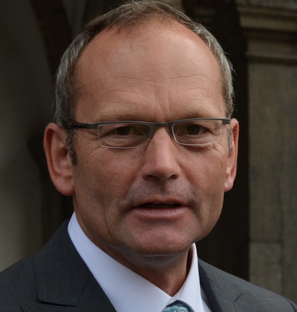 Interview du président de Pro Köln Michael Gabel - Eurolibertés