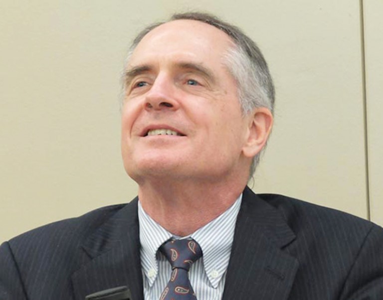 Entretien avec Jared Taylor, fondateur d’American Renaissance ...