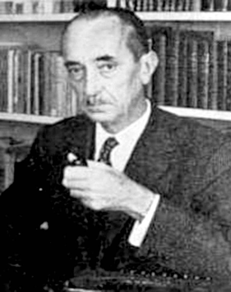 Pourquoi lire le Qui suis-je ? consacré à Jacques de Mahieu ...