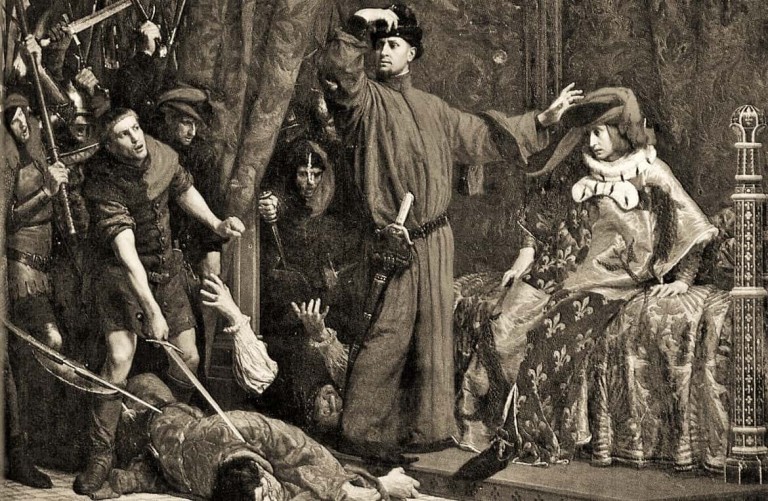 Le bonnet rouge - Eurolibertés