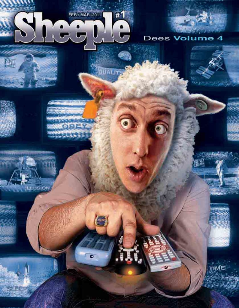 De Panurge au Sheeple : l’espoir d’une Renaissance occidentale ...