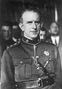 Eoin O Duffy - Eurolibertés