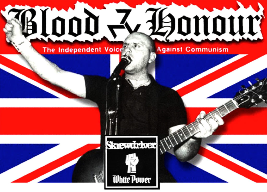 Ian Stuart - Eurolibertés