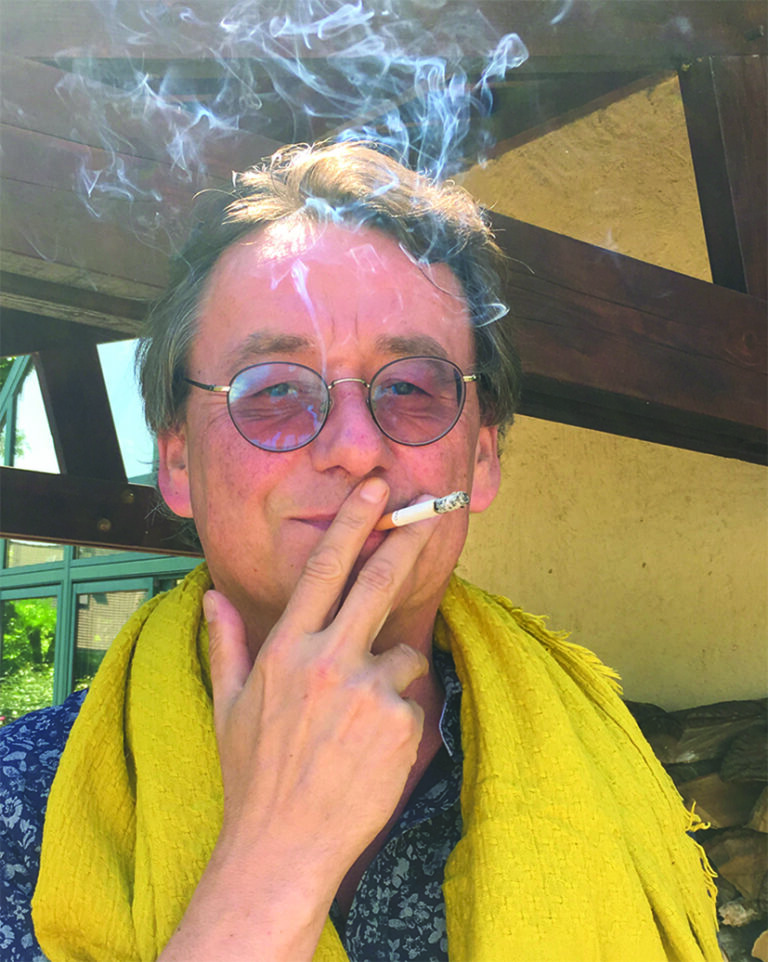 Nicolas Gauthier raconte Le Pen, l’homme derrière la légende - Eurolibertés